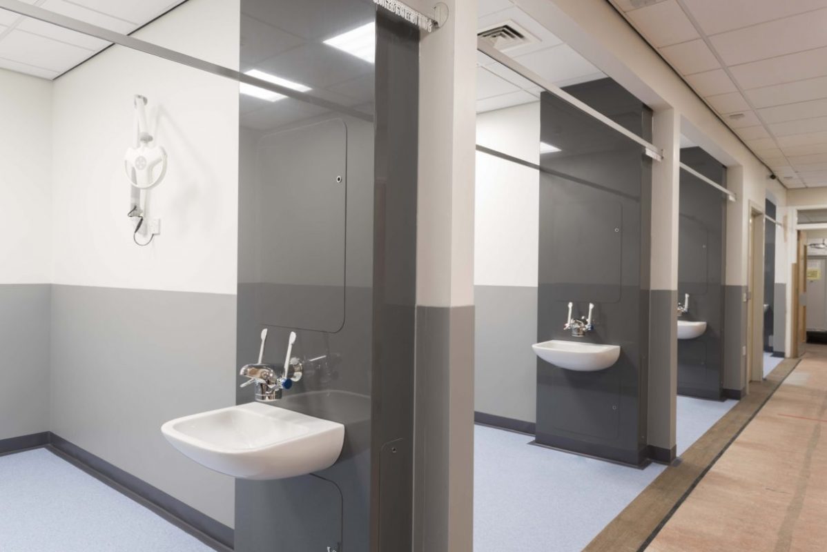 Satins | Thunder Cladding Trims - Cladding Monkey