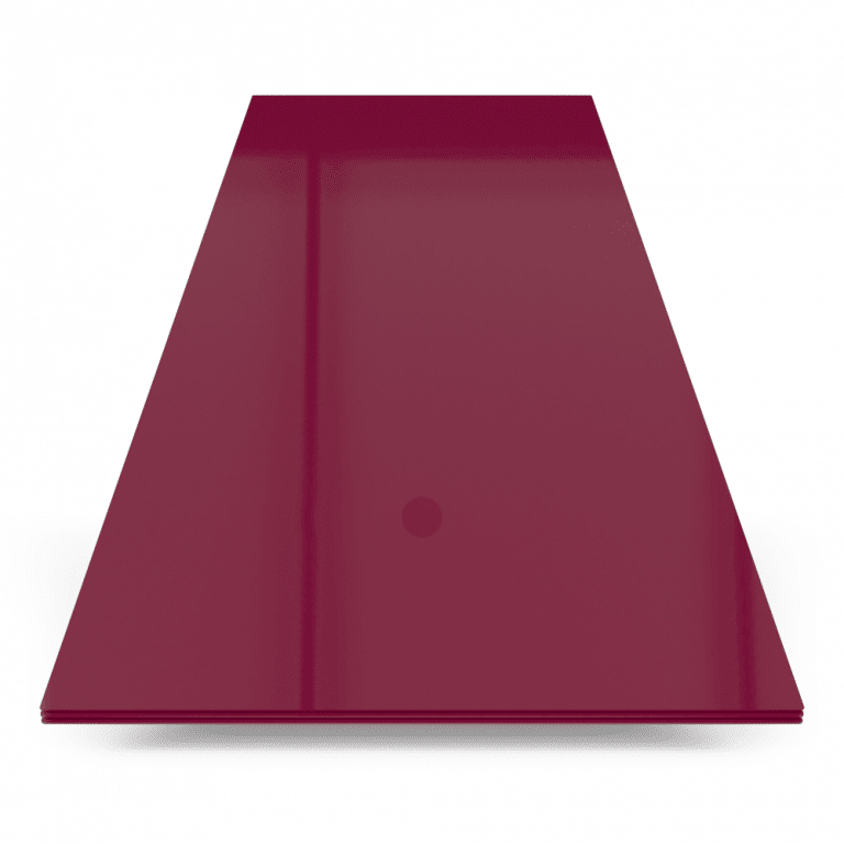 White PVC Cladding - Premium 2mm White Wall Cladding Sheets