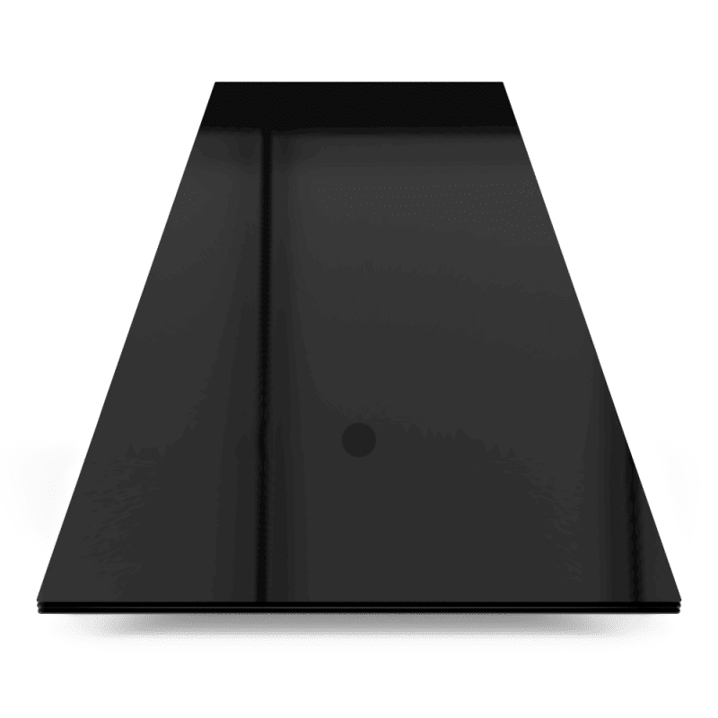 White PVC Cladding - Premium 2mm White Wall Cladding Sheets