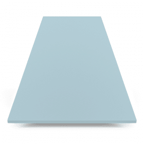 Satin 2.5mm PVC Wall Cladding at Cladding Monkey