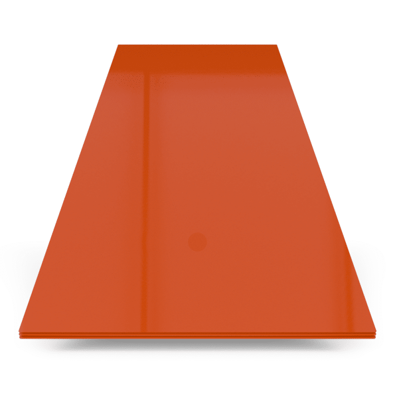 Lime Green PVC Cladding - Lime Green Gloss PVC Wall Panels from Cladding Monkey