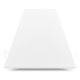 Satin 2.5mm PVC Wall Cladding at Cladding Monkey