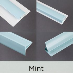 Cladding Monkey Satins | Pebble 2.5mm - Cladding Monkey