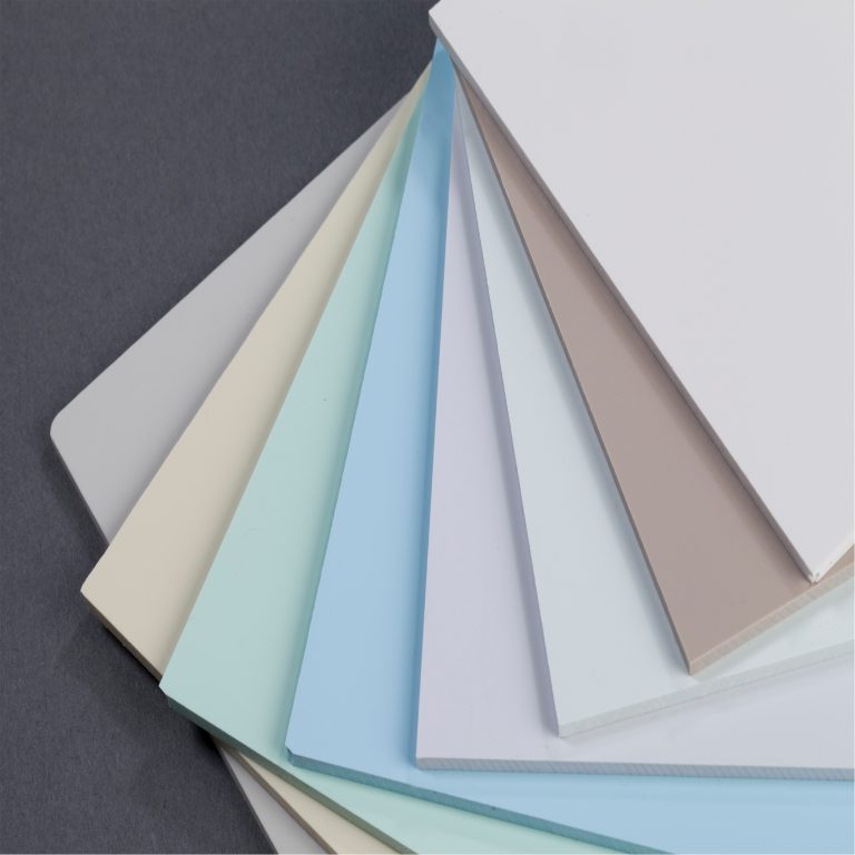 Satin 2.5mm PVC Wall Cladding at Cladding Monkey