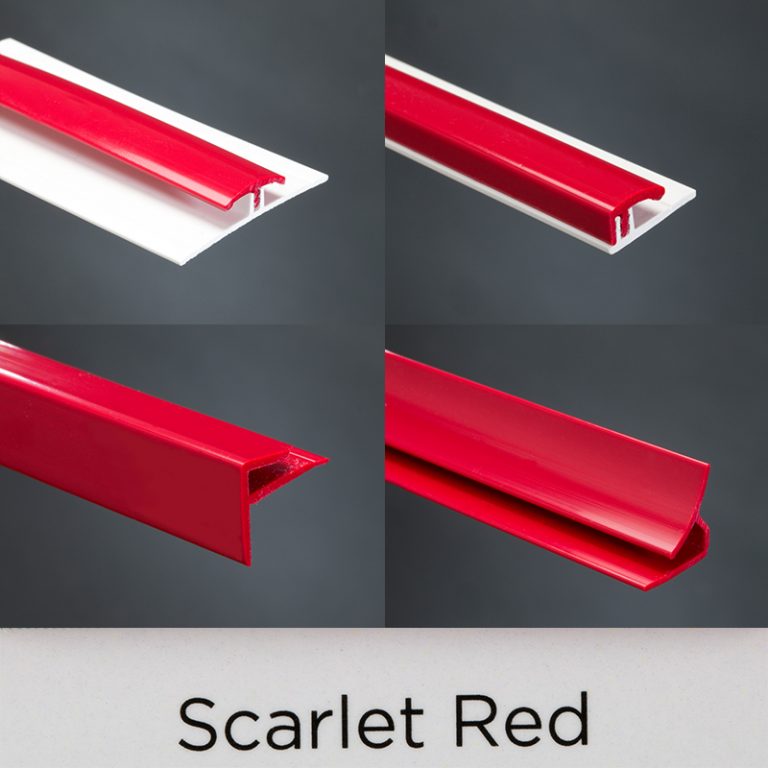 Gloss Cladding Trims - Cladding Monkey