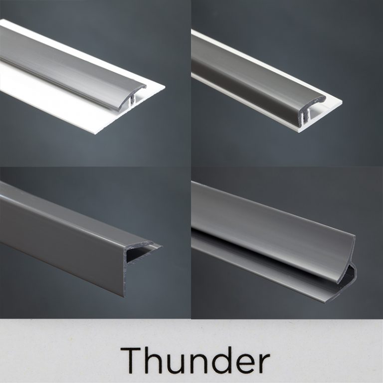 Satin Cladding Trims - Cladding Monkey