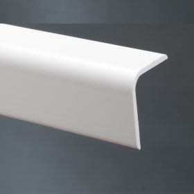 3mm White Hygienic Wall Cladding Sheets | Premium Grade - Cladding Monkey