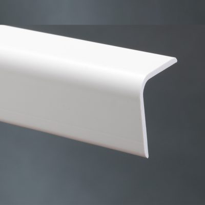 3mm White Hygienic Wall Cladding Sheets | Premium Grade - Cladding Monkey