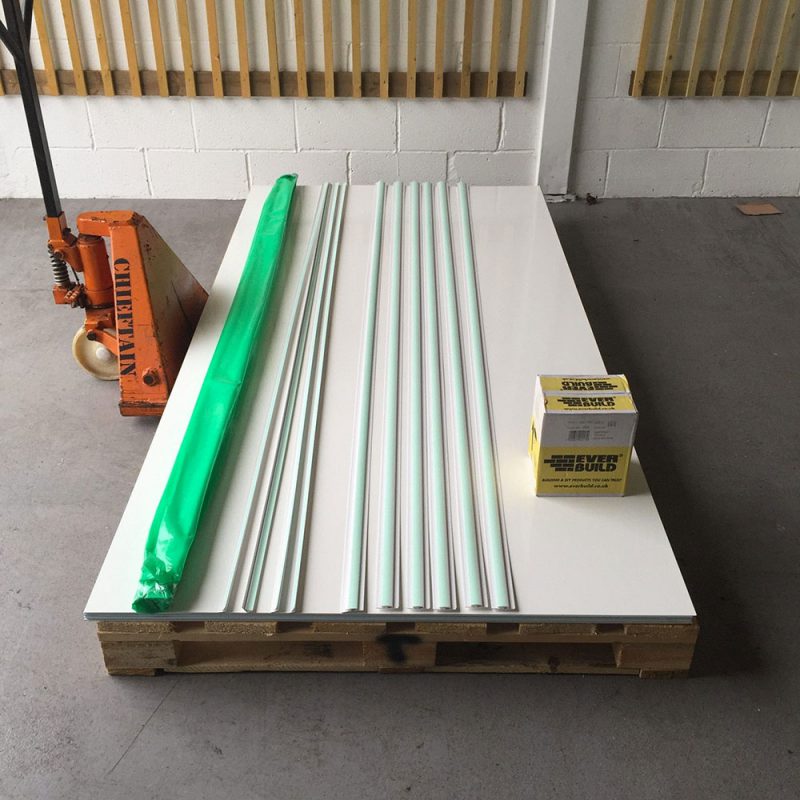 Shop - Cladding Monkey