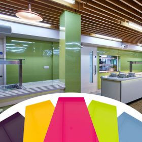 PVC Cladding Sheets Delivered Next Day From Cladding Monkey