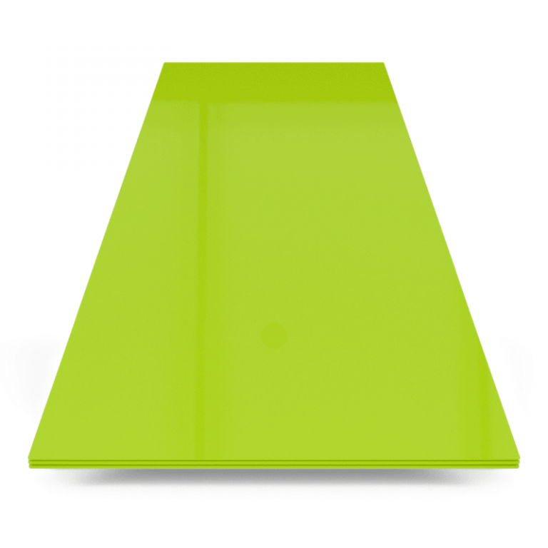 White PVC Cladding - Premium 2mm White Wall Cladding Sheets