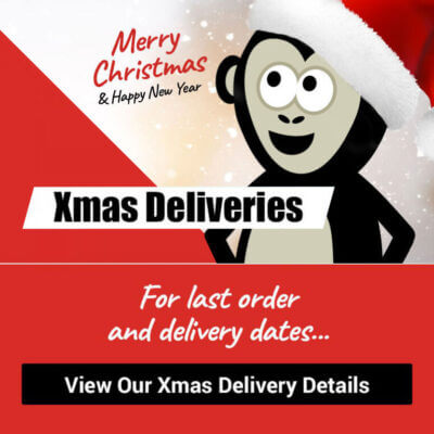 PVC Cladding Sheets Delivered Next Day From Cladding Monkey